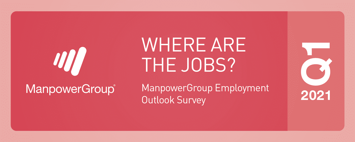 ManpowerGroup Employment Outlook Survey Q1 2021 #MEOS – ManpowerGroup ...