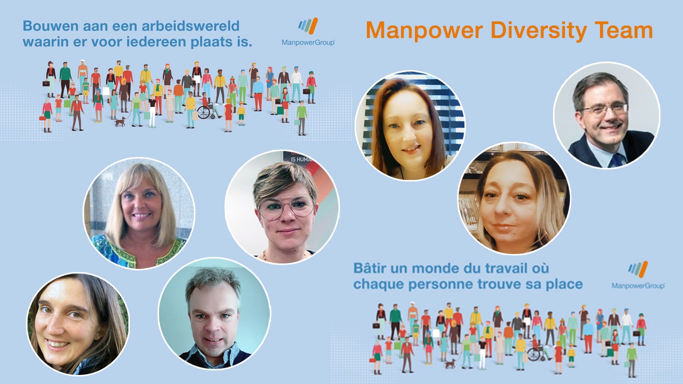 Manpower rewarded for its commitment to diversity and inclusion at the ...