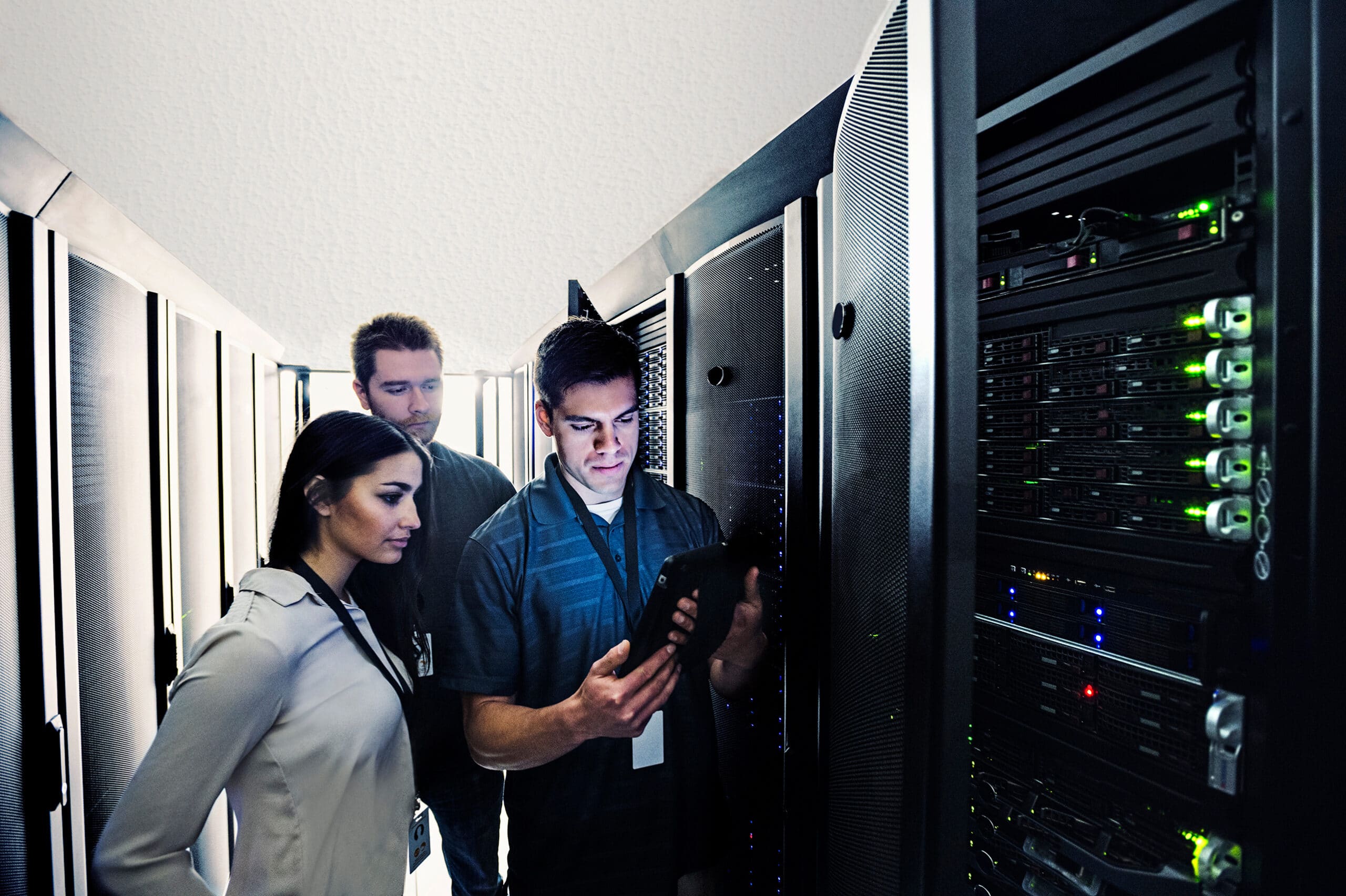 Experis – ManpowerGroup Belgium