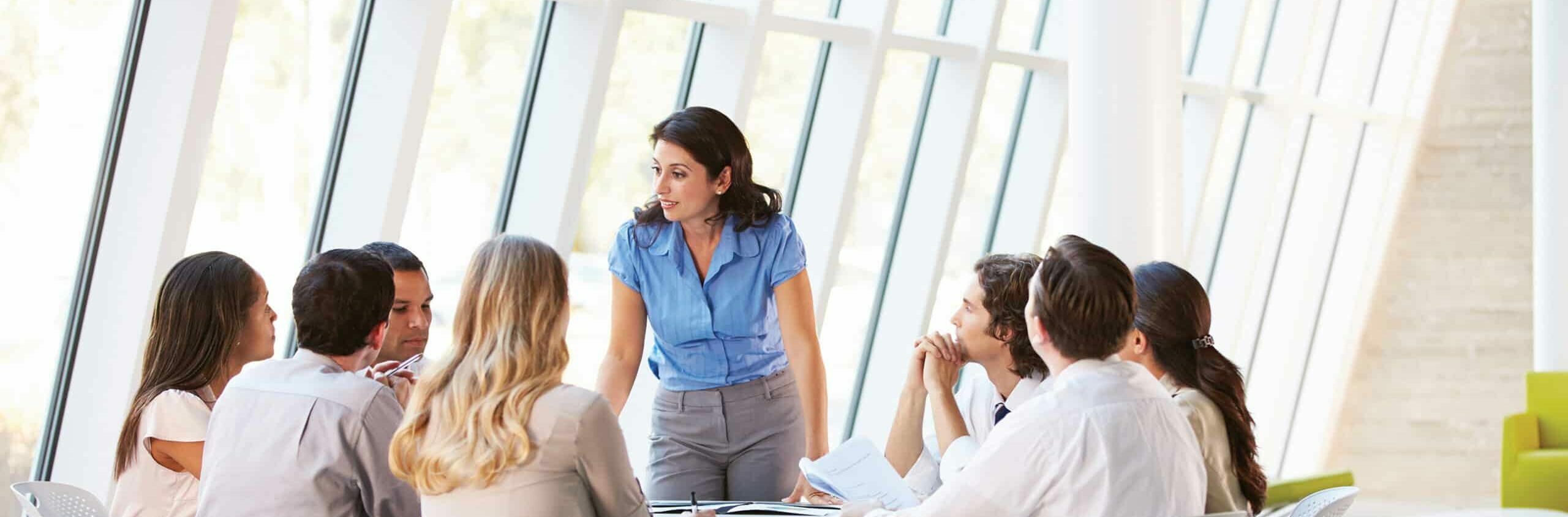 Vision & Valeurs – ManpowerGroup Belgium